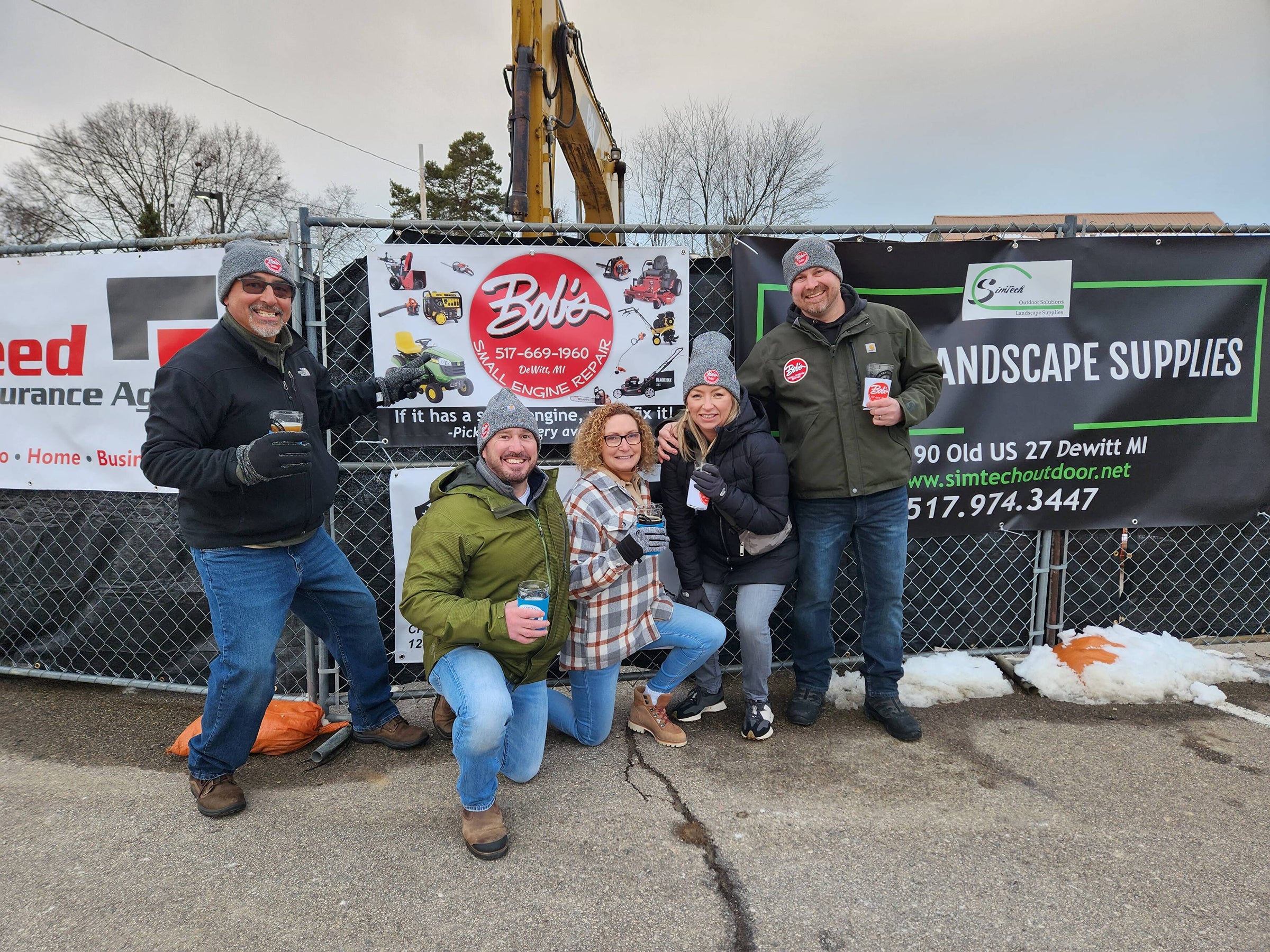 DeWitt Small Engine Repair | Bob's Small Engine Repair