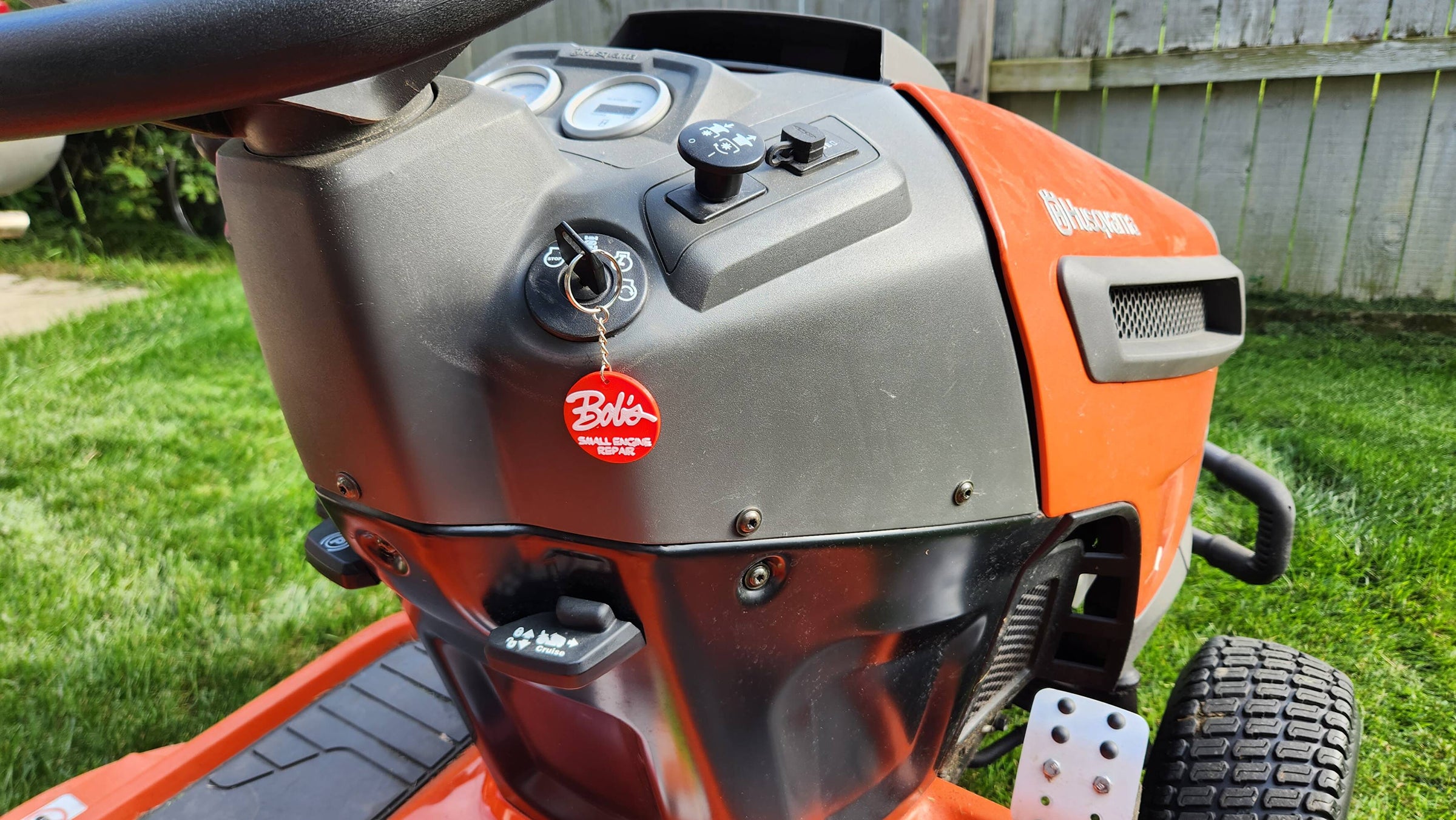DeWitt Small Engine Repair | Bob's Small Engine Repair